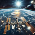 ISS Live Tracker - TagBuilder Space Live
